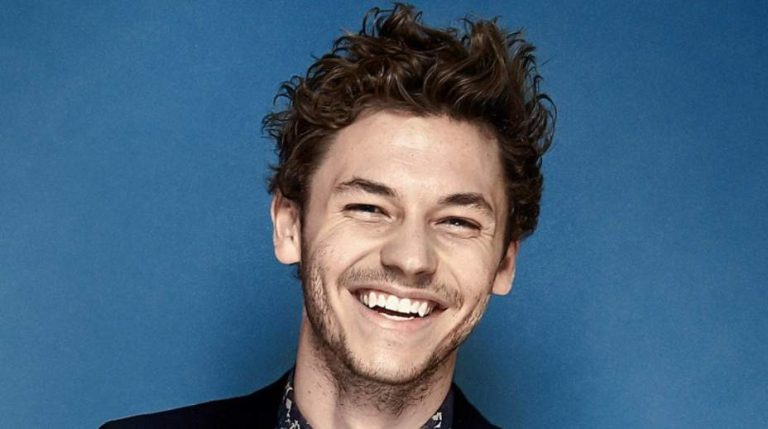 Nick Fink Height, Weight, Body Measurements, Shoe Size