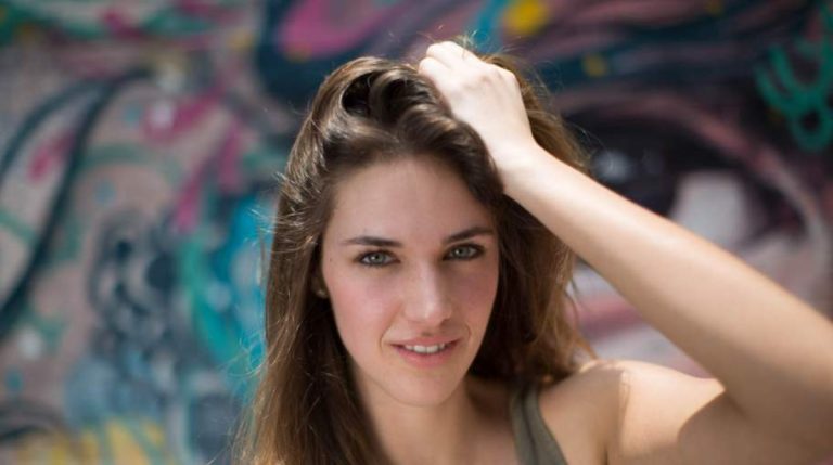 Pamela Almanza Height, Weight, Body Measurements, Bra Size, Shoe Size