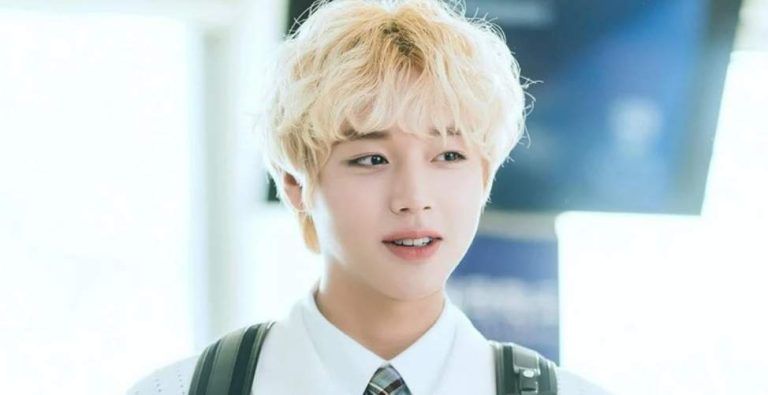 Park Ji Hoon Height Weight Body Measurements Shoe Size