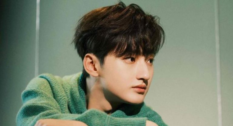 Liu Te Height, Weight, Body Measurements, Shoe Size