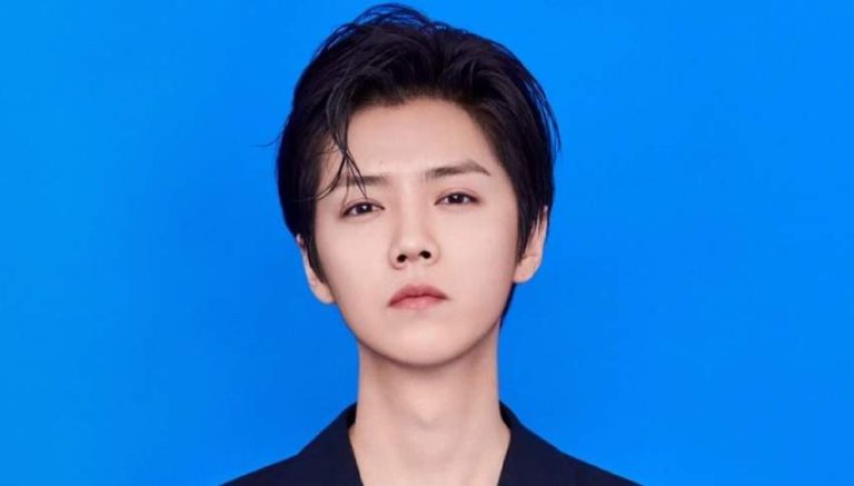 Lu Han Height, Weight, Body Measurements, Shoe Size
