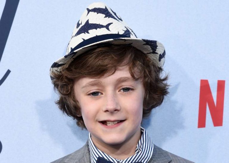 Luke Roessler Height, Weight, Body Measurements, Shoe Size