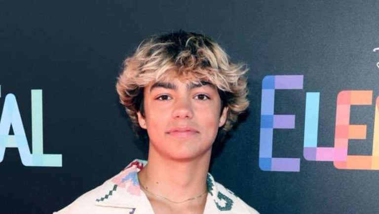 Malachi Barton Height, Weight, Body Measurements, Shoe Size