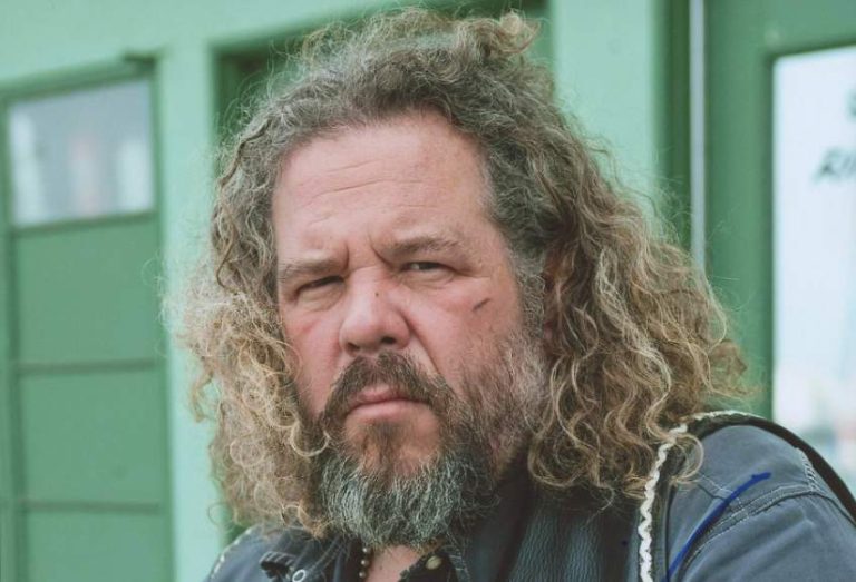Mark Boone Junior Height, Weight, Body Measurements, Shoe Size