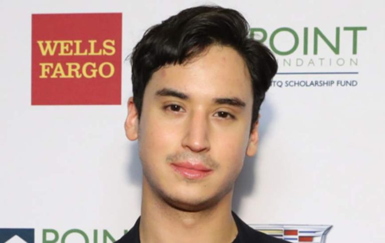 Michael Hsu Rosen Height, Weight, Body Measurements, Shoe Size