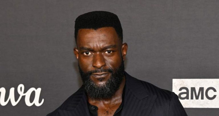 Michael James Shaw Height, Weight, Measurements, Shoe Size