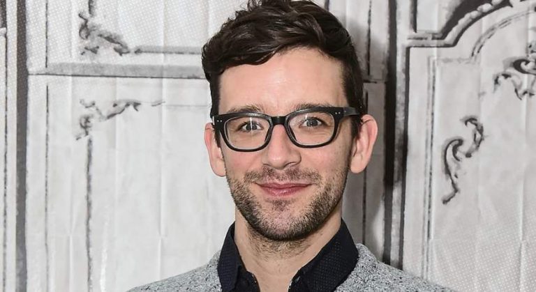Michael Urie Height, Weight, Body Measurements, Shoe Size
