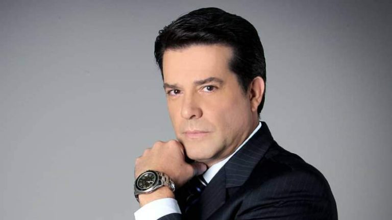 Miguel de León Height, Weight, Body Measurements, Shoe Size