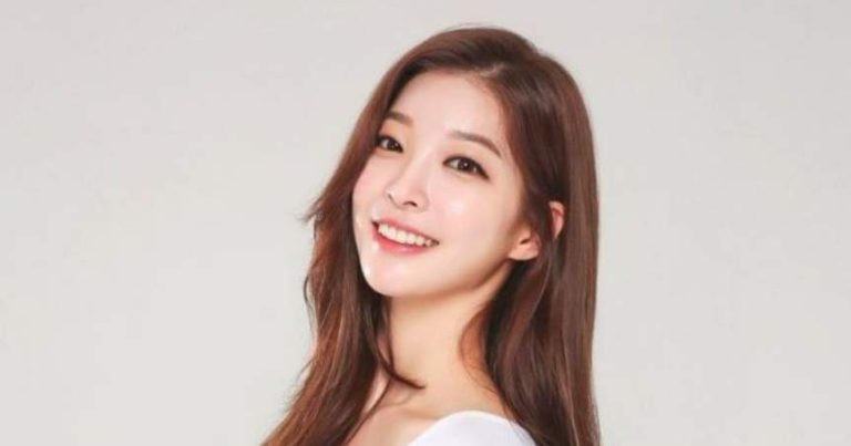 Kim Sa Rang Height, Weight, Body Measurements, Bra Size, Shoe Size