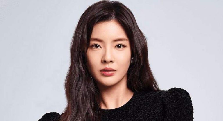 Lee Sun Bin Height, Weight, Body Measurements, Bra Size, Shoe Size