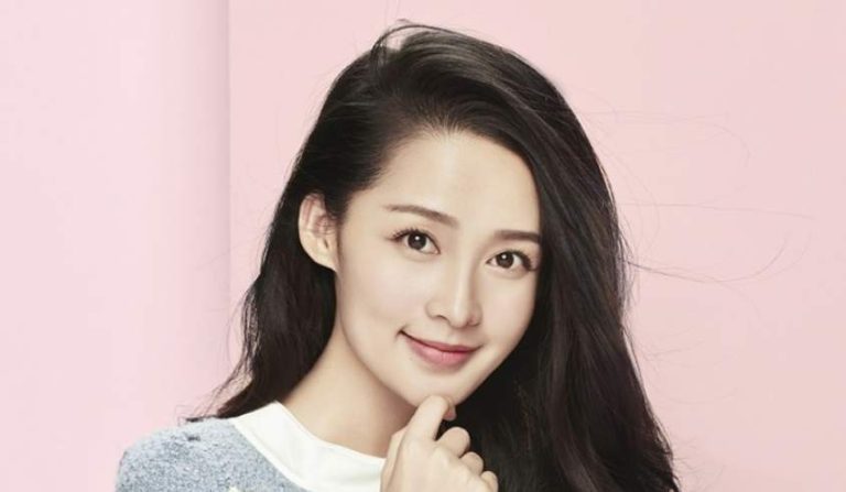 Li Qin Height, Weight, Body Measurements, Bra Size, Shoe Size