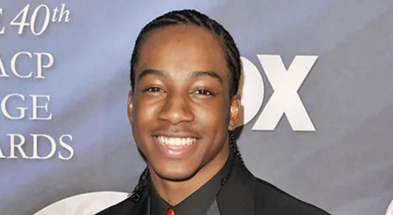 Lil JJ Height, Weight, Body Measurements, Shoe Size