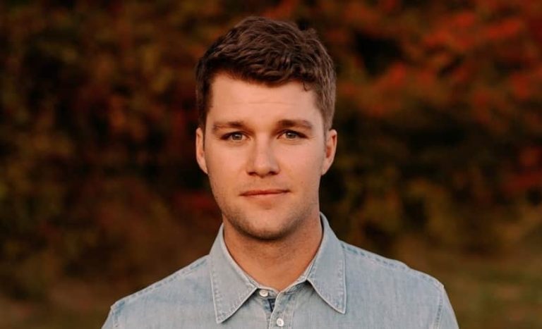 Jeremy Roloff Height, Weight, Body Measurements, Shoe Size