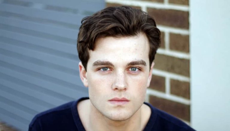 Joshua Orpin Height, Weight, Body Measurements, Shoe Size