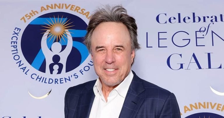 Kevin Nealon Height, Weight, Body Measurements, Shoe Size