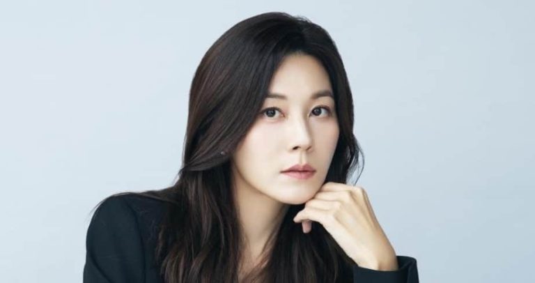 Kim Ha Neul Height, Weight, Body Measurements, Bra Size, Shoe Size