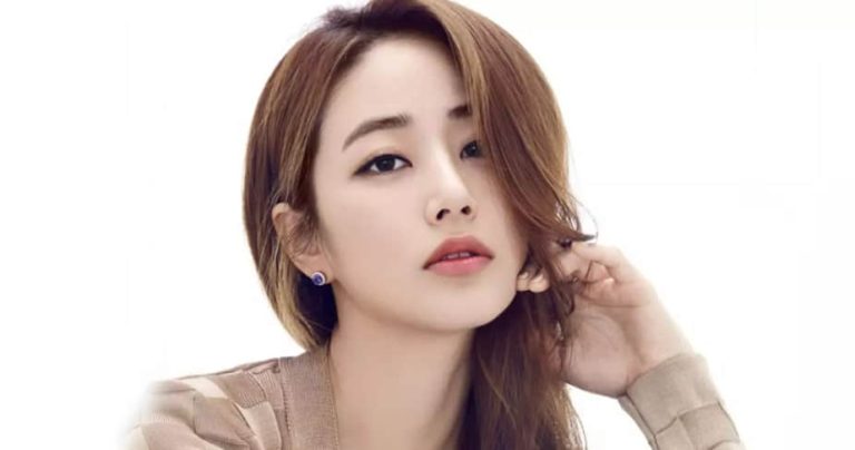 Kim Hyo Jin Height, Weight, Body Measurements, Bra Size, Shoe Size