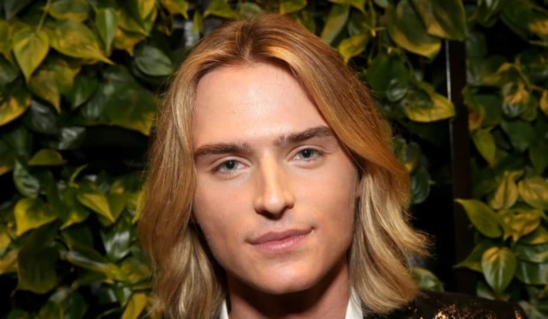 Luke Eisner Height, Weight, Body Measurements, Shoe Size