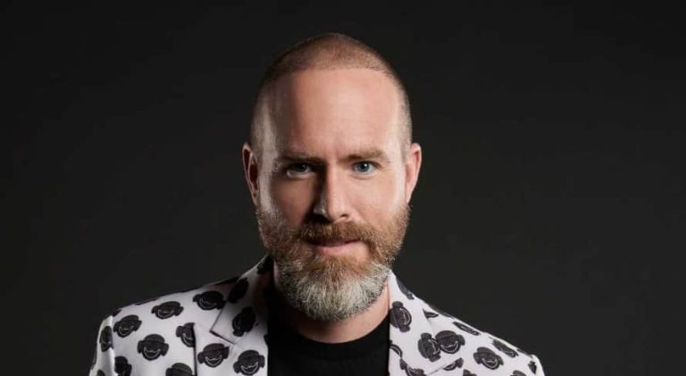 Erik Hayser Height, Weight, Body Measurements, Shoe Size
