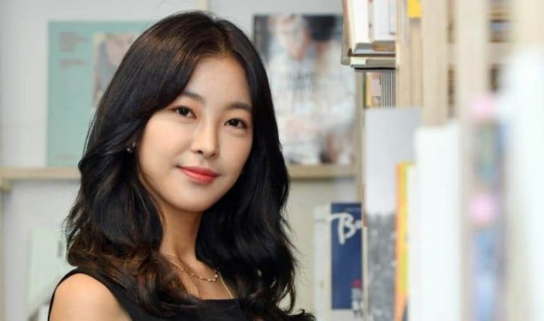 Go Won-hee Height, Weight, Body Measurements, Bra Size, Shoe Size