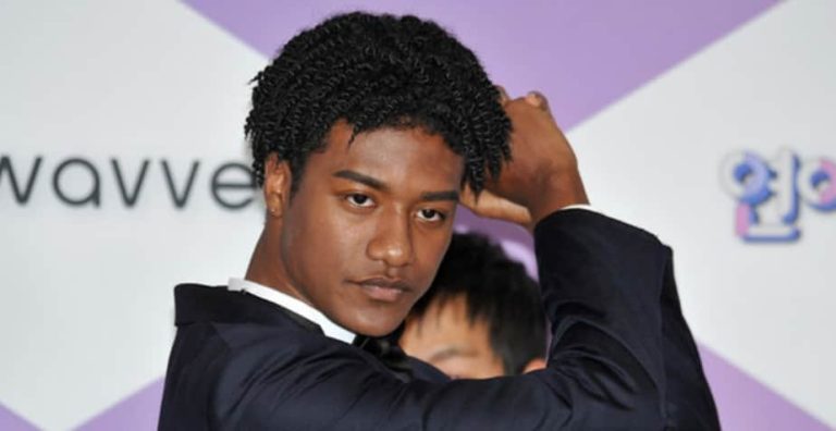 Han Hyun-min Height, Weight, Body Measurements, Shoe Size