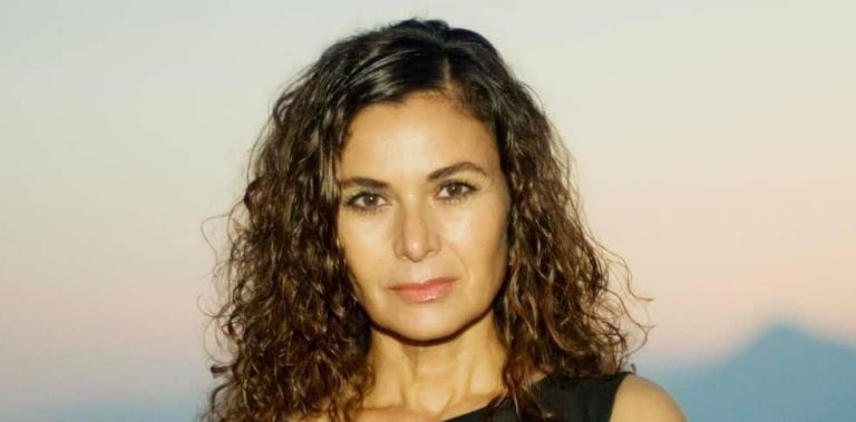 Hatice Aslan Height, Weight, Body Measurements, Bra Size, Shoe Size