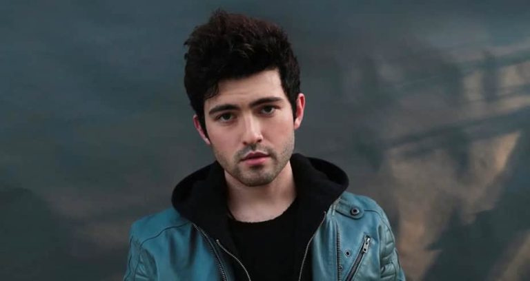Ian Nelson Height, Weight, Body Measurements, Shoe Size