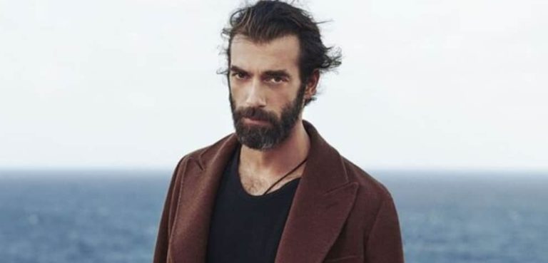 Ilker Kaleli Height, Weight, Body Measurements, Shoe Size