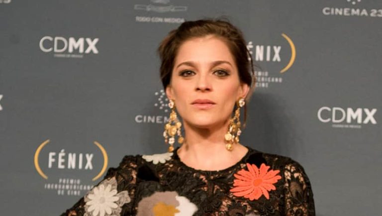 Irene Azuela Height, Weight, Body Measurements, Bra Size, Shoe Size