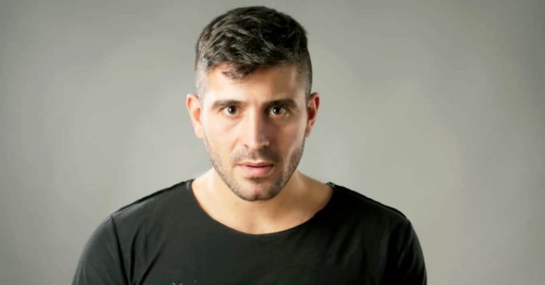 Cihangir Ceyhan Height, Weight, Body Measurements, Shoe Size