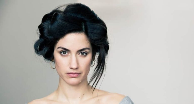 Danica Curcic Height, Weight, Body Measurements, Bra Size, Shoe Size