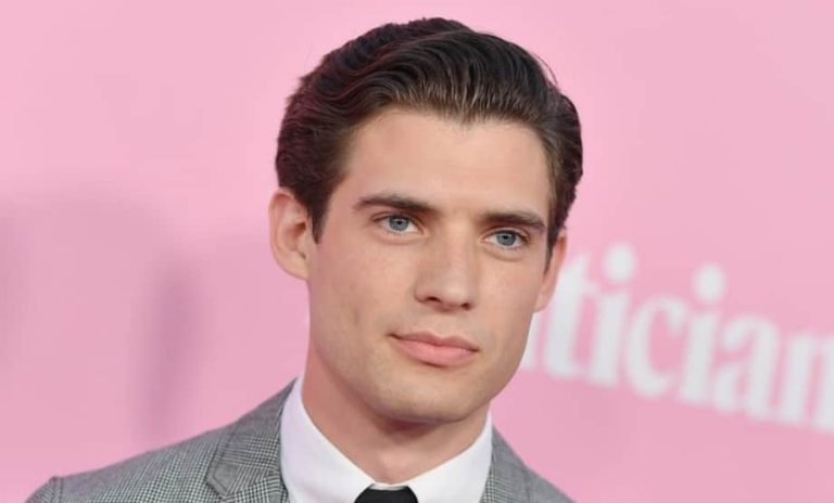 David Corenswet Height, Weight, Body Measurements, Shoe Size