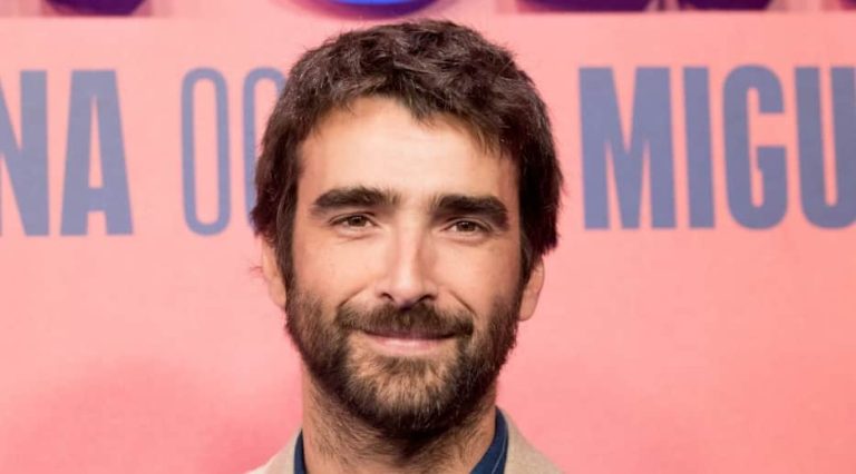 Aitor Luna Height, Weight, Body Measurements, Shoe Size