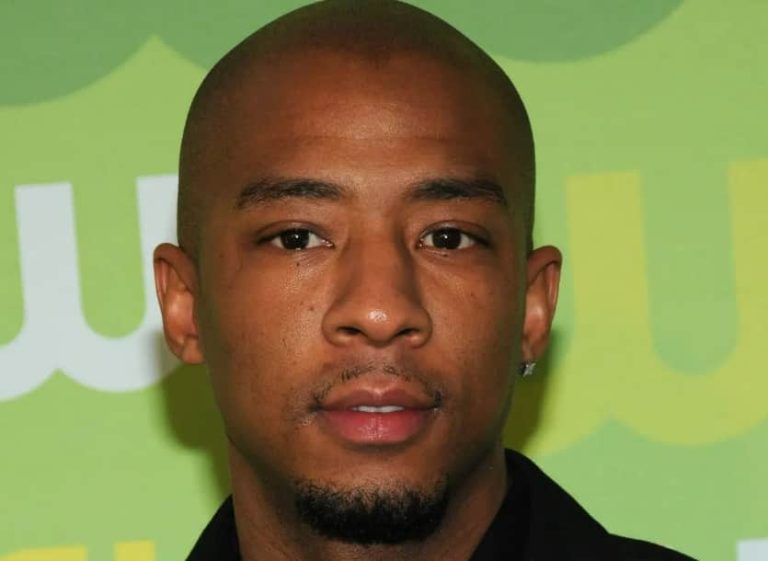 Antwon Tanner Height, Weight, Body Measurements, Shoe Size