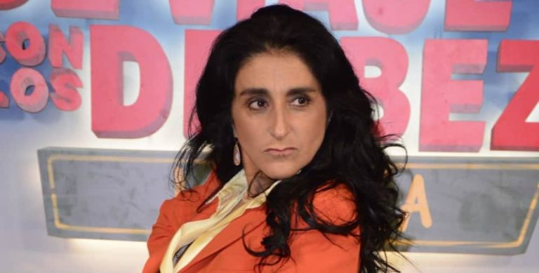 Bárbara Torres Height, Weight, Body Measurements, Bra Size, Shoe Size