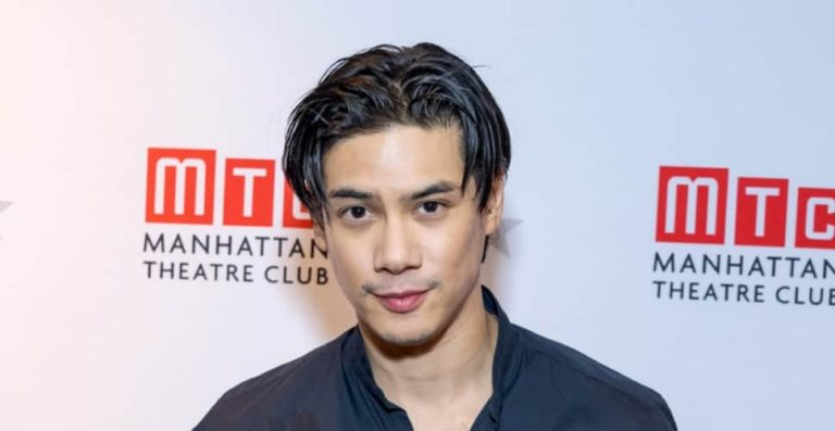 Ben Levin Height, Weight, Body Measurements, Shoe Size