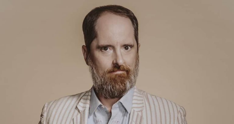 Brendan Hunt Height, Weight, Body Measurements, Shoe Size