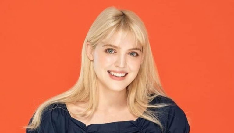 Carson Allen Height, Weight, Body Measurements, Bra Size, Shoe Size