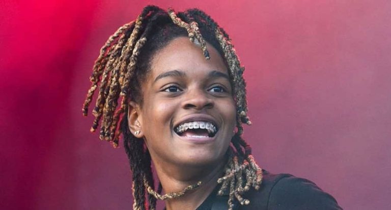 Koffee Height, Weight, Body Measurements, Bra Size, Shoe Size