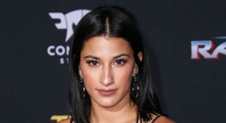 Lexy Panterra Height Weight Body Measurements Bra Size Shoe Size