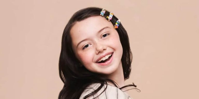 Violet McGraw Height, Weight, Body Measurements, Bra Size, Shoe Size