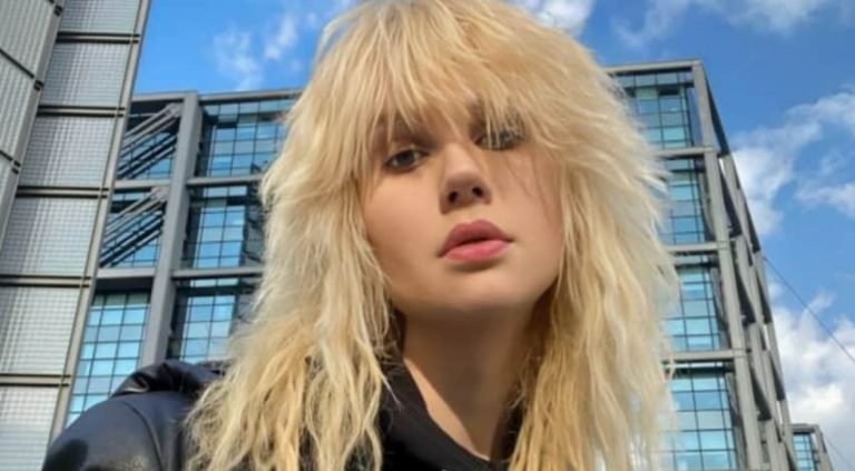 Britney Manson Height, Weight, Body Measurements, Bra Size, Shoe Size