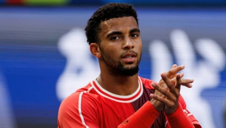 Arthur Fils Height, Weight, Body Measurements, Shoe Size