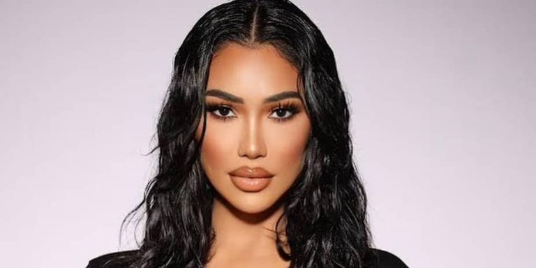 Erika Gray Height, Weight, Body Measurements, Bra Size, Shoe Size