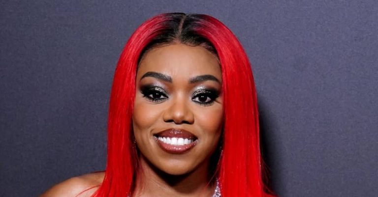 Lady Leshurr Height, Weight, Body Measurements, Bra Size, Shoe Size