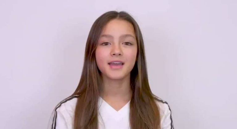 Mabel Chee Height, Weight, Body Measurements, Bra Size, Shoe Size