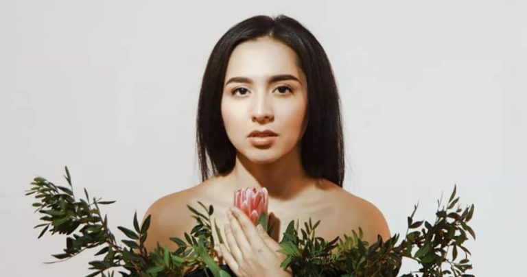 Manizha Height, Weight, Body Measurements, Bra Size, Shoe Size