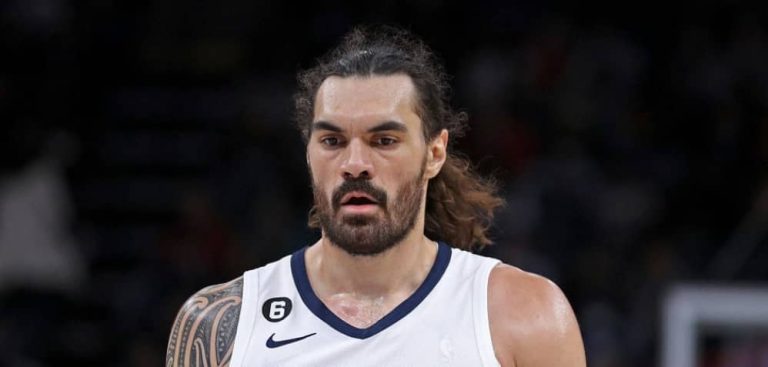 Steven Adams Height, Weight, Body Measurements, Shoe Size