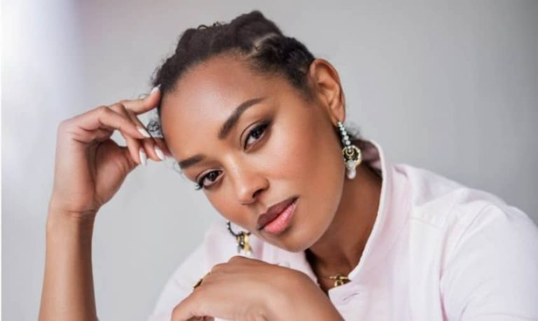 Melanie Liburd Height, Weight, Body Measurements, Bra Size, Shoe Size