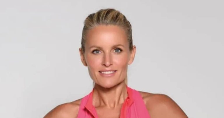 Davinia Taylor Height, Weight, Body Measurements, Bra Size, Shoe Size